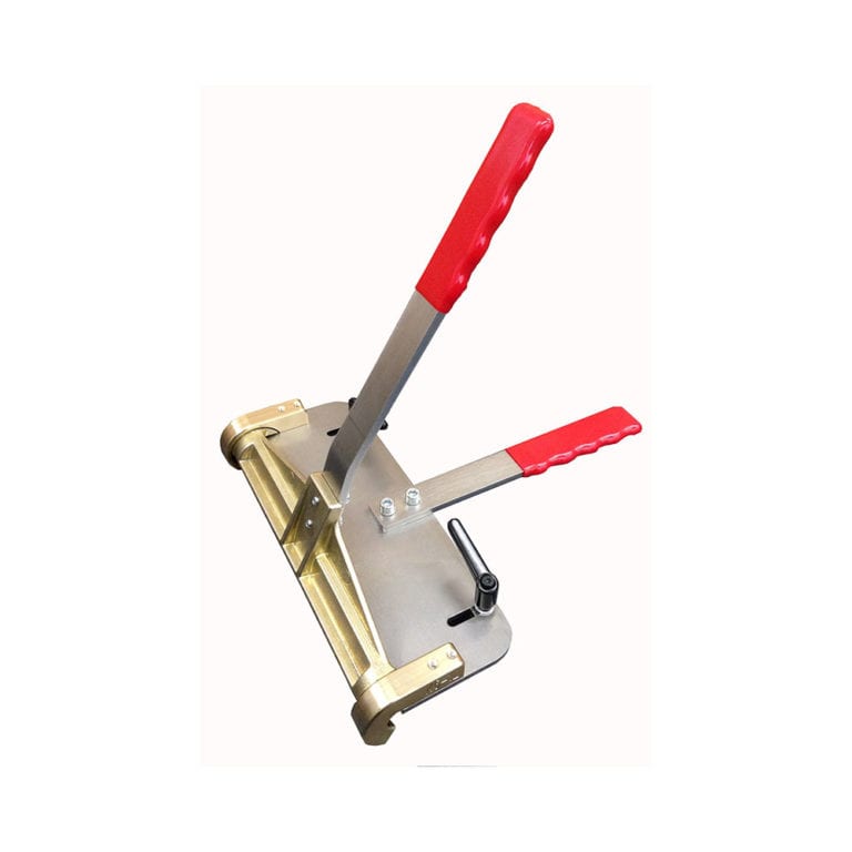 Sheet Metal Seaming And Profiling Tools | Steetz