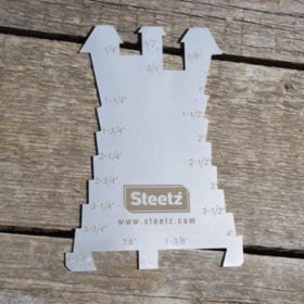 Marking And Measuring | Steetz