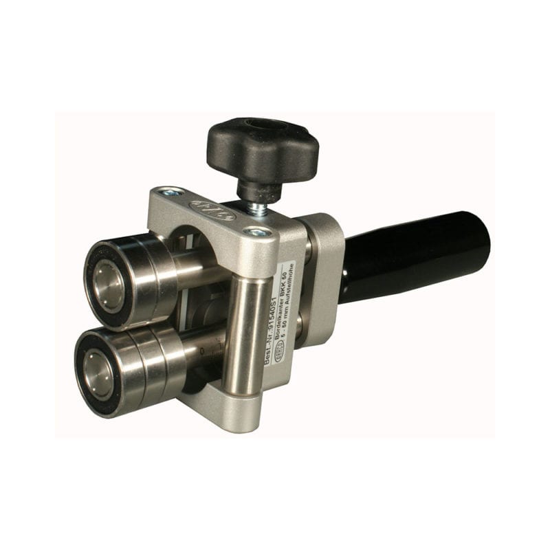 Sheet Metal Benders | Steetz