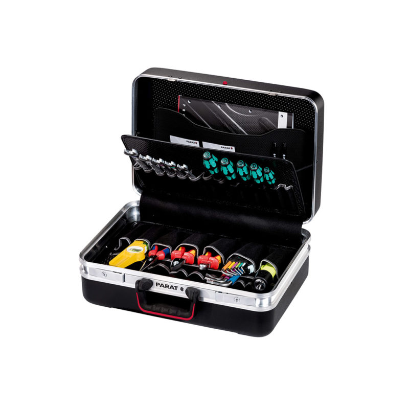 Parat Profi-Line Allround XL Tool Case | Steetz