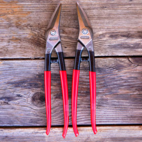 Sheet Metal Snips | Steetz
