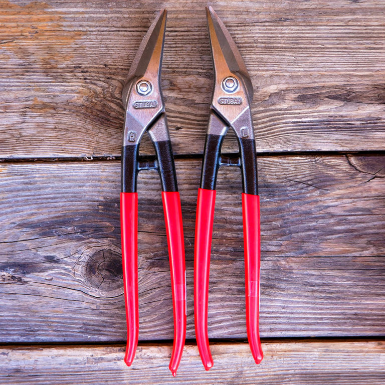 Stubai Circle Snips | Steetz