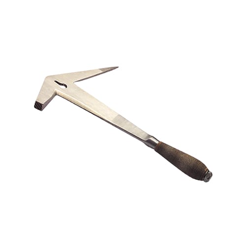 Slate Roofing Tools | Steetz