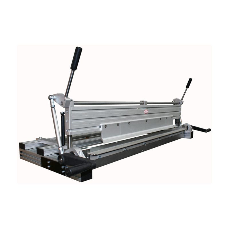 Draco Hand Operated Folding Brake | Steetz