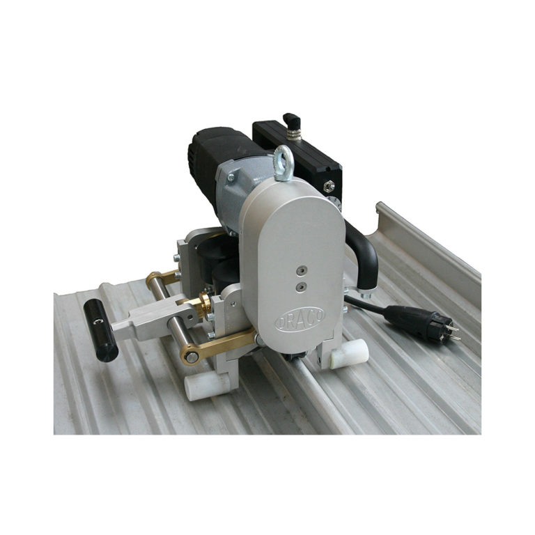 Sheet Metal Seaming And Profiling Tools | Steetz