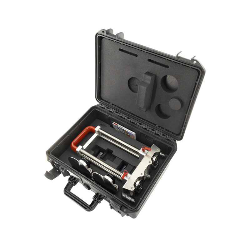 Steetz | European & German Sheet Metal Tools Canada