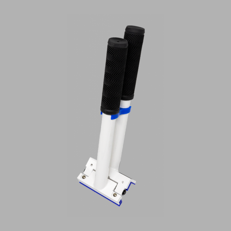 Buschmann Mini Double Lock Hand Seamer | Steetz Tools