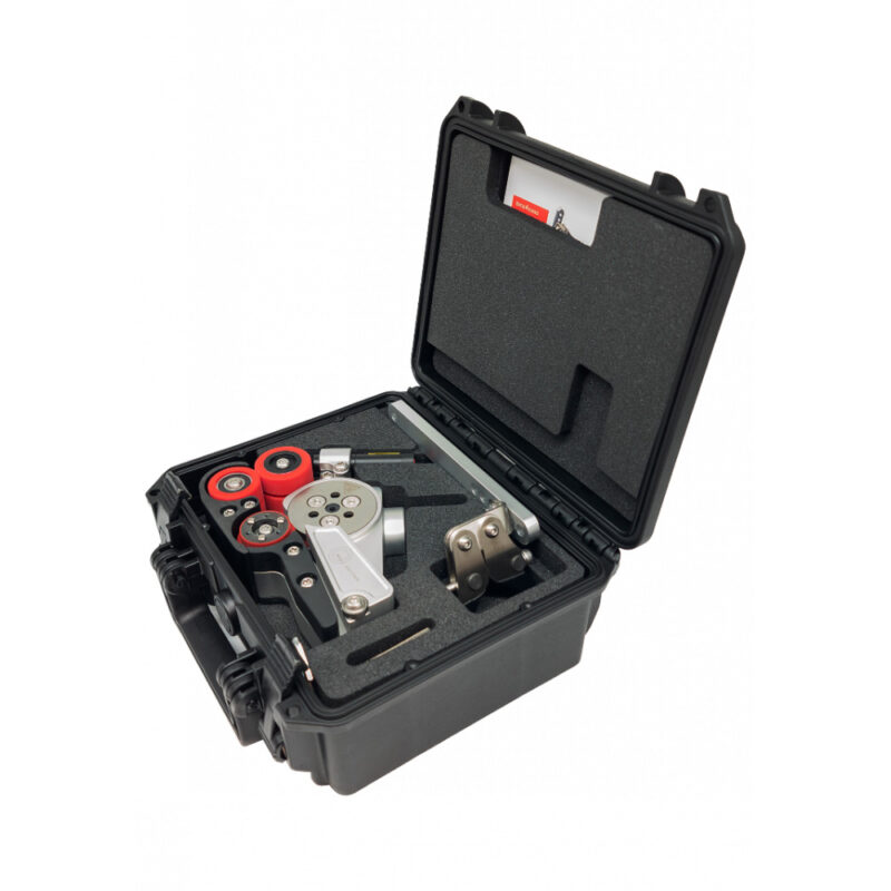 Buschmann Roll Cutter | Steetz